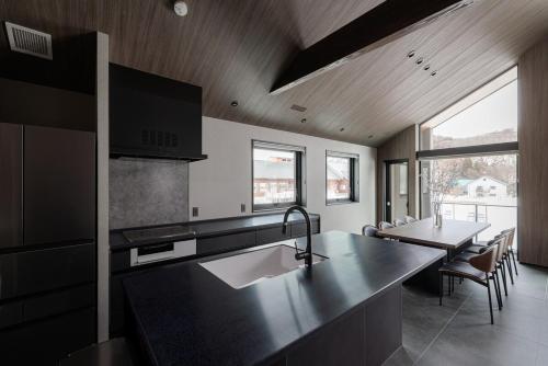 Forest Resort Oak - Hakuba