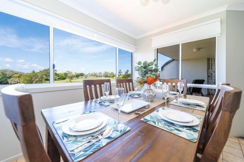 3br Apt + Pool Great Location Opp Beach & Park - Hervey Bay