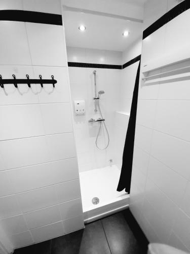 Studio Wilmas - Forest Flat Amsterdam - Amsterdam