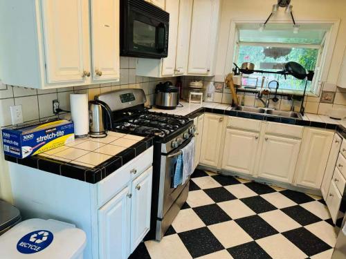 Cozy Homestay San Jose - サンノゼ