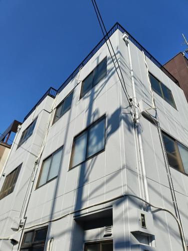 京都駅近く1日1組の宿 京ことひ - Kioto