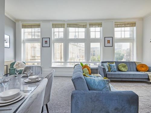 Royal Parade Apartment - Harrogate