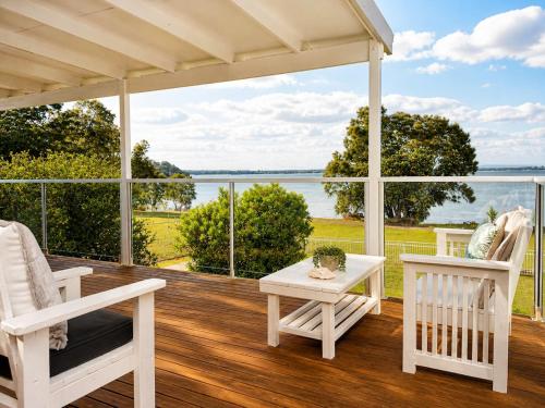 Anita Cottage Waterfront - City of Lake Macquarie