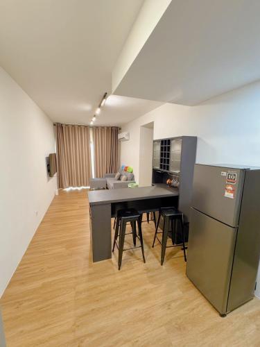 Lin Yen Suites - Sibu