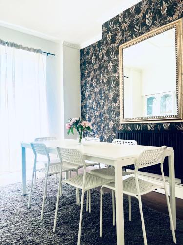 Room Near Anfield - Great Value Stay - 리버풀
