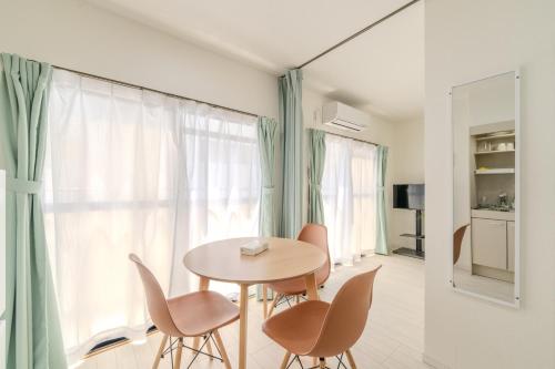 Mary's Room Hakata - Fukuoka, Japan