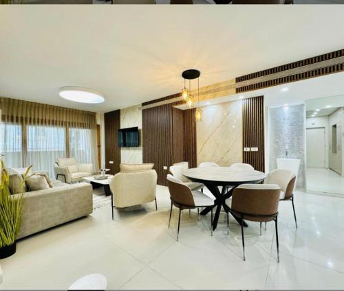 King David Residence 3bdr - Isrentals - Jérusalem