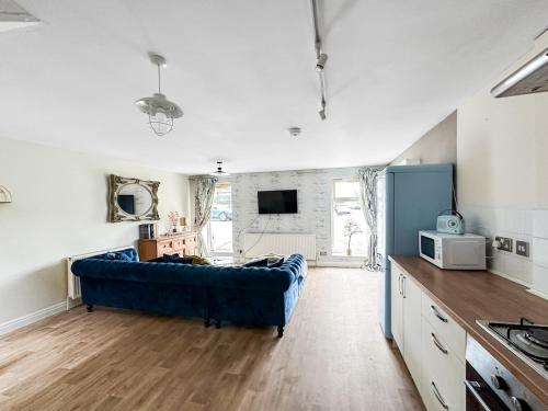 Charming Hideaway | Parking | Near Hospital - Knaresborough