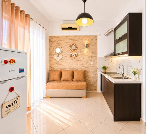 Hercules House - Saranda