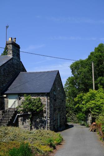 Eryri Golden Stays - Penrhyndeudraeth