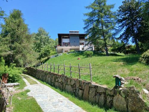Il Larice D' Oro - Lac de Côme