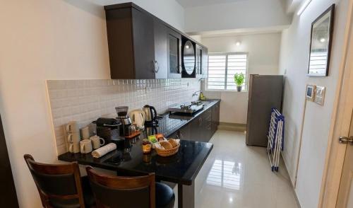 Tauro Apartment - 망갈로르