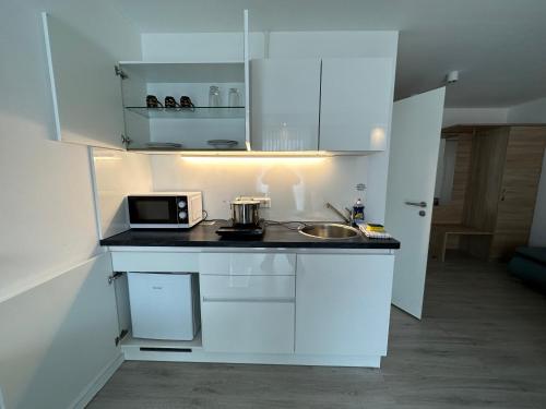 Hotel Apartments 73 - Serviced Apartments - Hamburg
