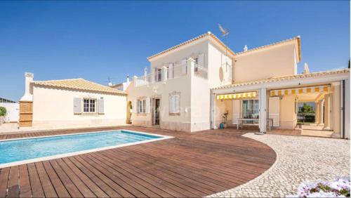 Casa Marina V4 By Yha - Tavira