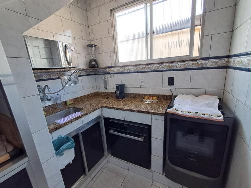 Studio Climatizado A 30km De Copacabana - Duque de Caxias