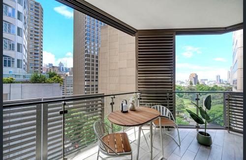 Cbd Modern 2br Walk To Hyde Park & Qvb - Surry Hills