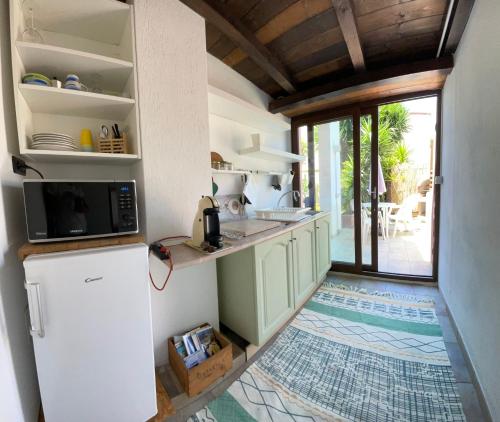 Mistral En-suite See View Garden - Quartu Sant’Elena