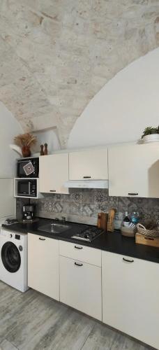 Casa Italiannebrasille - Castellana Grotte