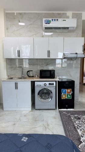 بنايه النسر - Ras al Khaimah