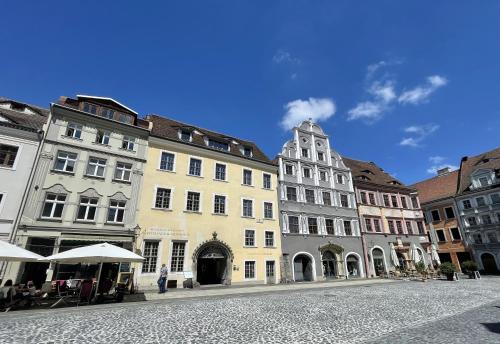 Herberge Zum Sechsten Gebot - Görlitz