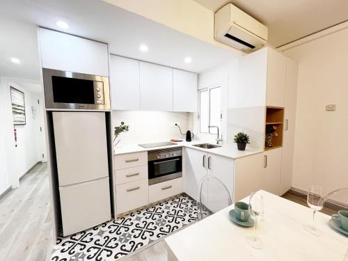 Cosy Montroig Sitges - Sitges