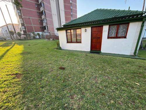 Siesta Island #5 - Amanzimtoti