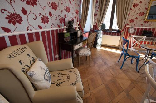 Castelul Stirbey in Sinaia from $68