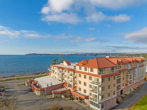 Worldmark Blaine - Birch Bay, WA
