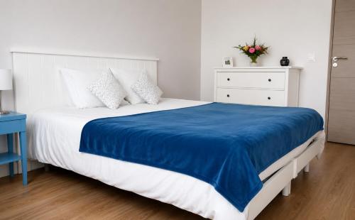 Zenao Appart'hotels Benodet - Bretagne
