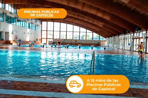 La Casa De Los Inventos - Burgos