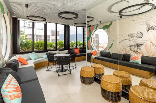 Astoria Ipanema Apartments - Ipanema