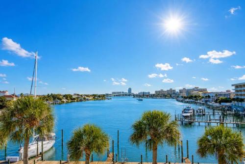Dockside Dream - Clearwater Beach, FL
