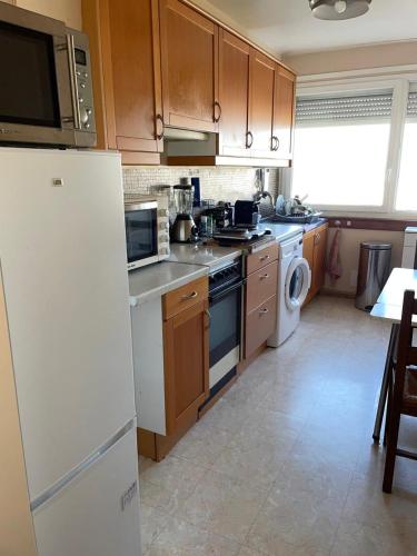 Appartement Mona Lisa - Essonne