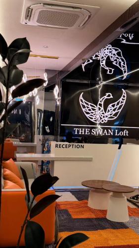 The Swan Loft - Sibu