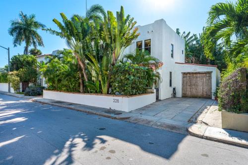 La Casa Bonita 1925 Spanish Style Villa Near Beach! - Palm Beach, FL