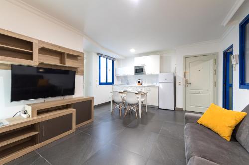 Suites Apartamento 17 - スペイン ラス・パルマス
