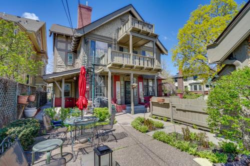 Grand Multi-unit Estate: 2 Mi To Dtwn Minneapolis! - Minneapolis