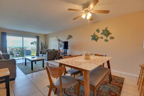 Enjoy The Pool & Beach! Cocoa Beach Condo - Cocoa, FL