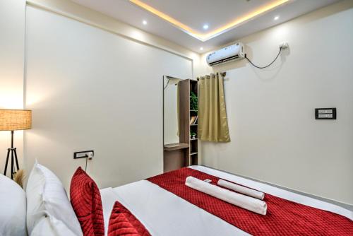 An Residency 101 - Bengaluru