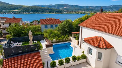 Villa Lipovac Trogir - Trogir