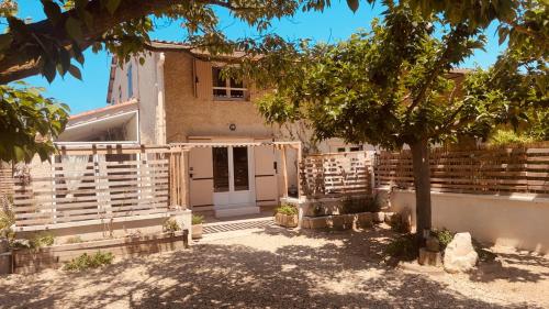 Villa Sainte Anne - Sénas