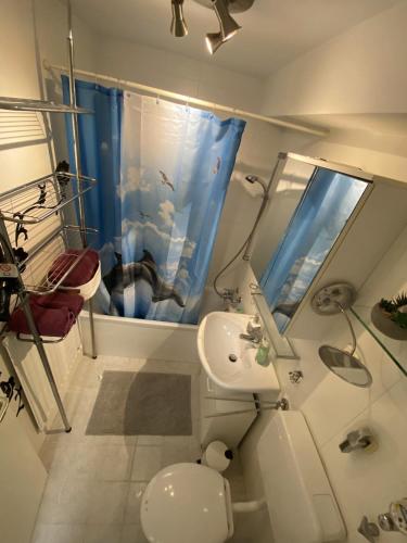 Quiet, Cozy Apartment Near The Center - Munich
