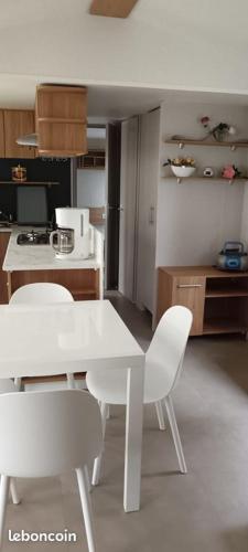 Mobil-home 6-8 Places - Saint-Brevin-les-Pins