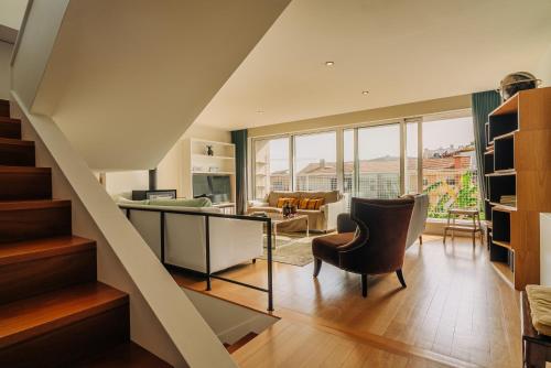 Upperground Lux - 3bdr Foz Velha Porto - Porto