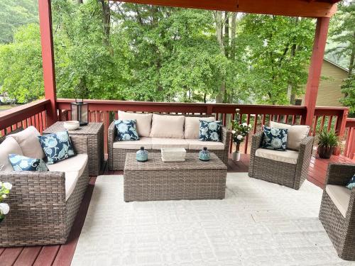 Blue Haven Dacula - Buford, GA