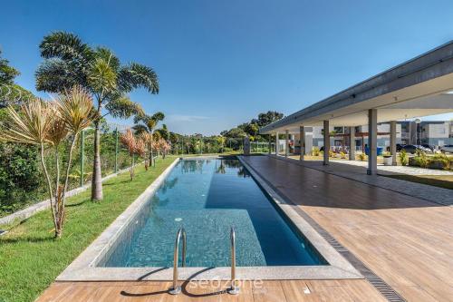 Apto Em Cond. C/ Piscina Em Porto Seguro Tmr0104 - Porto Seguro