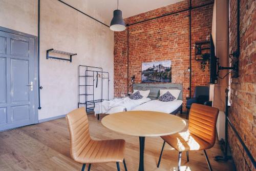 Old Post Loft Apartments - Spremberg