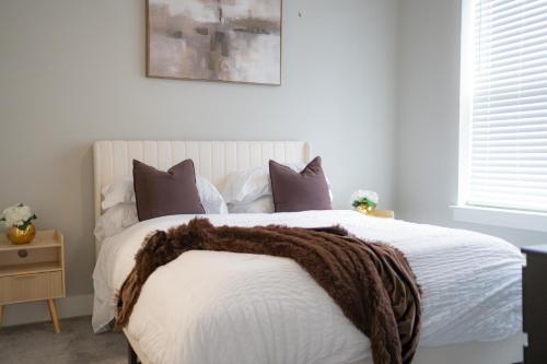 Luxury 1br Living In The Heart Of Atlanta - Dunwoody, GA