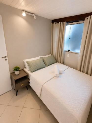 Quarto Privativo Em Casa Compartilhada Duplex Em Copacabana - Rio de Janeiro