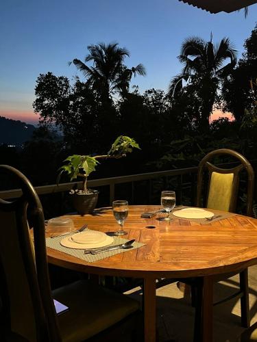Munduk Nature Lodge - Munduk